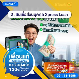5 สินเชื่อไม่เช็กเครดิตบูโร ทางเลือกเงินด่วนสำหรับพนักงานประจำ