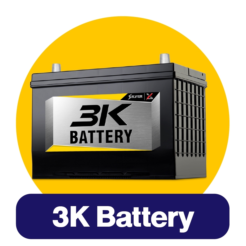 แบตเตอรี่รถยนต์สำคัญยังไง และมียี่ห้อไหนบ้างที่น่าใช้ในปี 2567