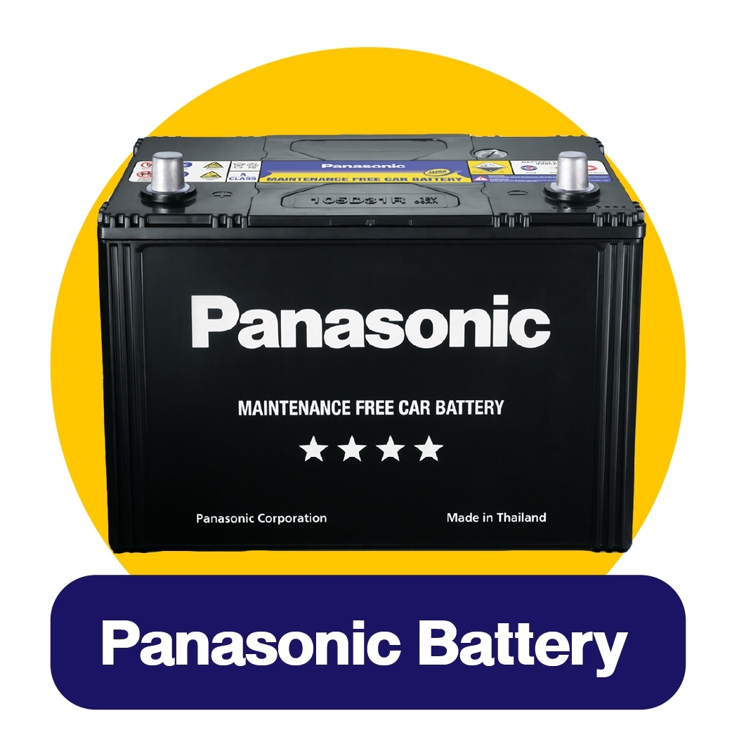 แบตเตอรี่รถยนต์สำคัญยังไง และมียี่ห้อไหนบ้างที่น่าใช้ในปี 2567